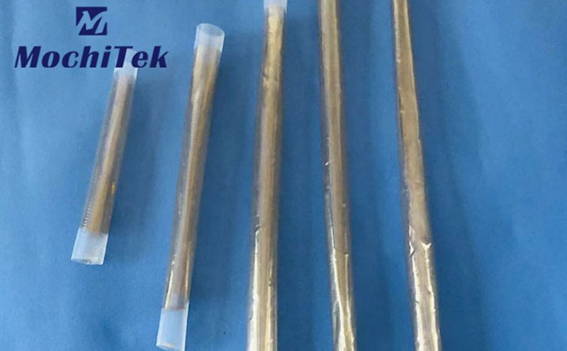 PTFE Etched Tubing-A Novel Lining Tube for the Next Generation of ...