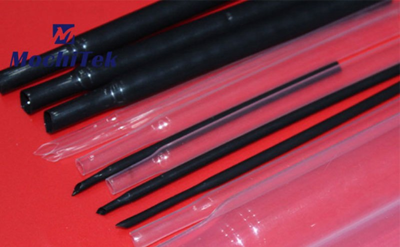 How to Properly Use FEP Heat Shrink Tubing: 6-Step Operation & Pitfall Avoidance Guide - FEP,PFA ...