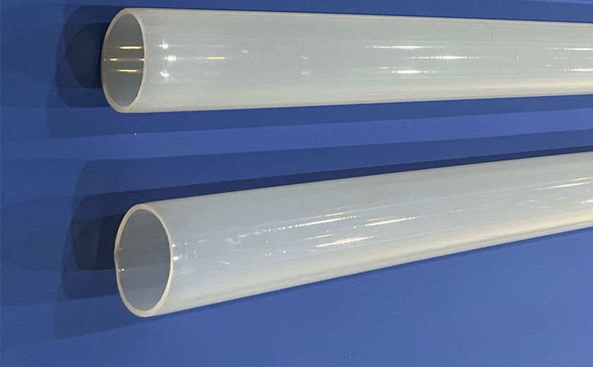 PVDF Tubing - FEP,PFA,PTFE,ETFE,PVDF,ECTFE