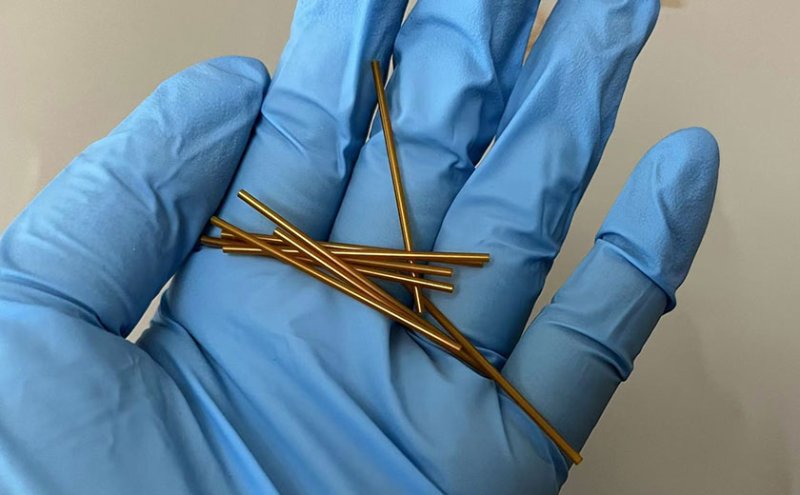 Corrosion-Resistant Polyimide Tube - Semiconductor PI Tubing Solution ...