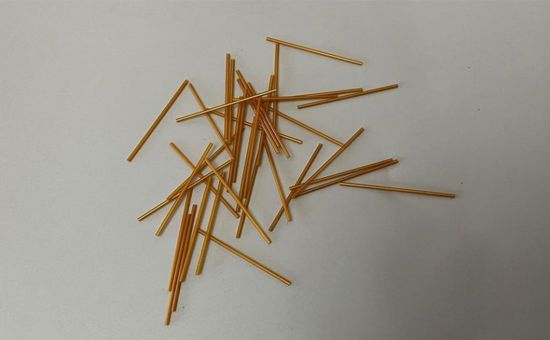 Corrosion-Resistant Polyimide Tube - Semiconductor PI Tubing Solution ...