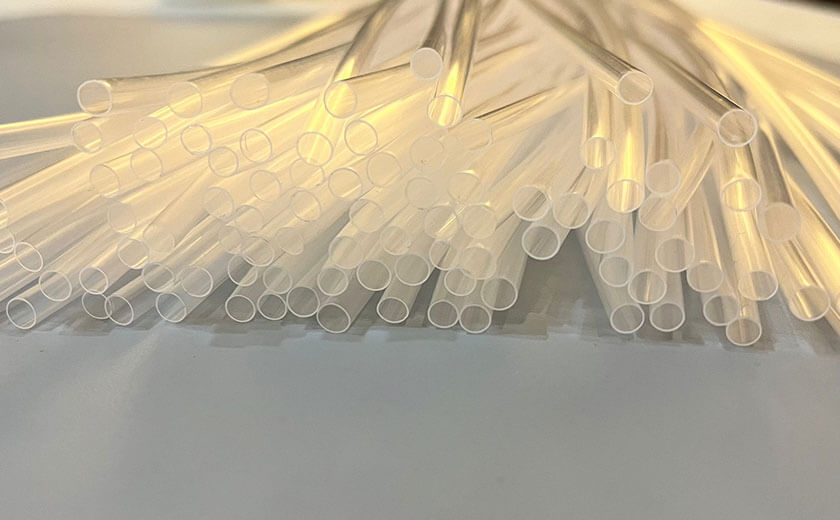 Medical Grade FEP Shrink Sleeve 2:1 Ratio for Implantable Devices - FEP,PFA,PTFE,EPTFE,PVDF,PI ...