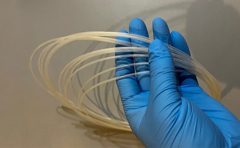 Chemical Etching - FEP,PFA,PTFE,ETFE,PVDF,ECTFE