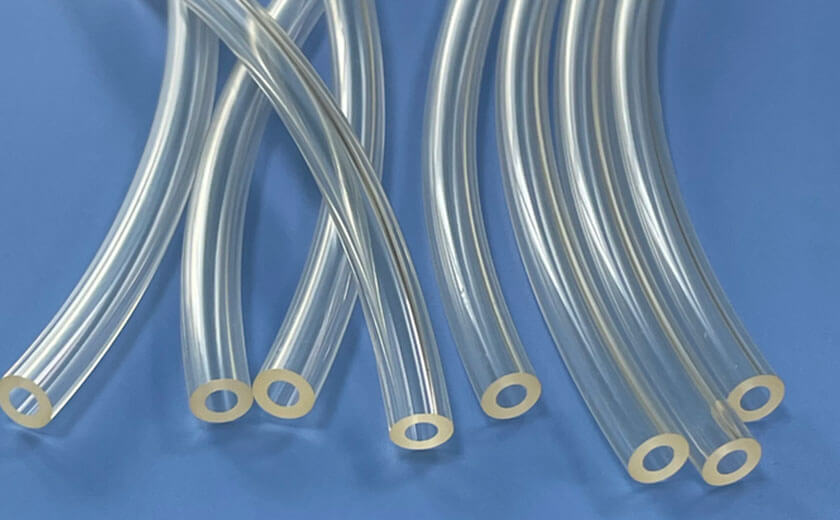 Medical Grade PVC Venous Drainage Tube｜Precision Extruded Anti ...