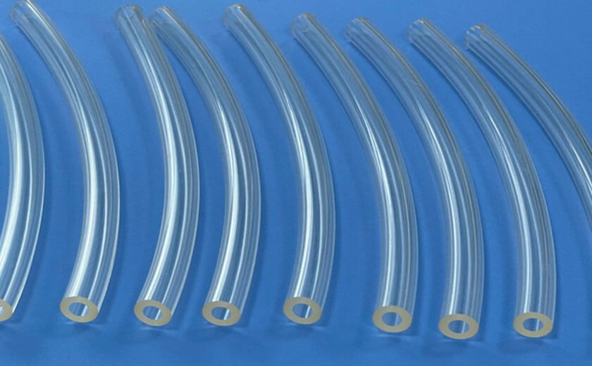 Medical Grade PVC Venous Drainage Tube｜Precision Extruded Anti ...