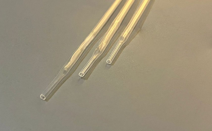Medical Grade FEP Shrink Sleeve 2:1 Ratio for Implantable Devices - FEP,PFA,PTFE,EPTFE,PVDF,PI ...