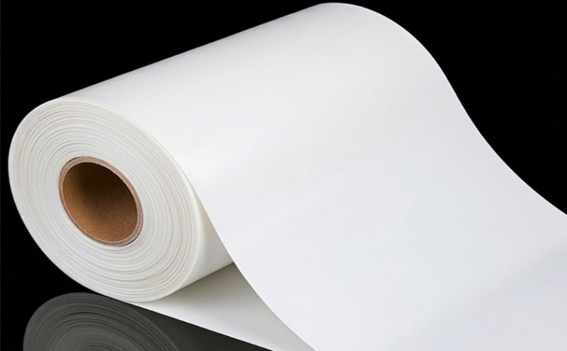 PTFE Film - FEP,PFA,PTFE,ETFE,PVDF,ECTFE