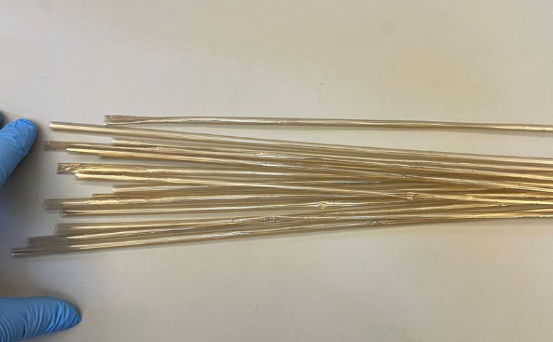 Chemical Etching - FEP,PFA,PTFE,ETFE,PVDF,ECTFE