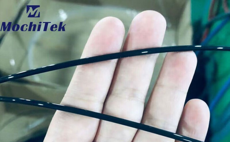 FEP Heat Shrink Sleeving - FEP,PFA,PTFE,ETFE,PVDF,ECTFE