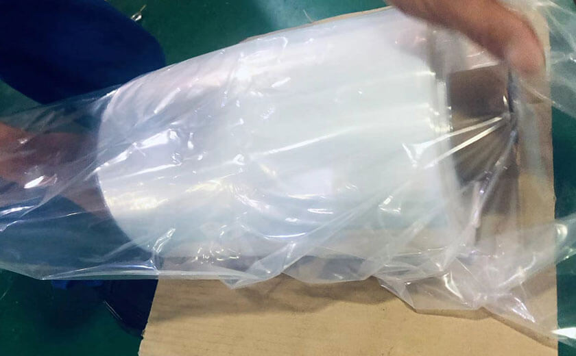 Film & Sheet - FEP,PFA,PTFE,ETFE,PVDF,ECTFE