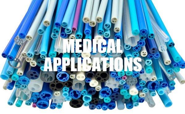 Mochitek Medical Applications - FEP,PFA,PTFE,EPTFE,PVDF,PI,PEEK,PEBAX ...
