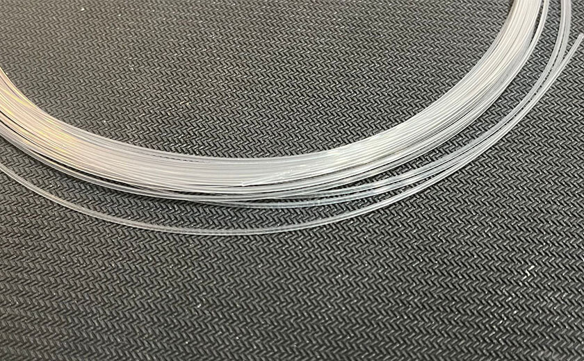 FEP Micro-Tubing for Microcatheter Manufacturing - FEP,PFA,PTFE,EPTFE ...