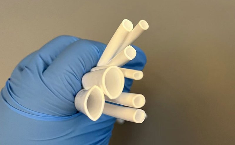 Expanded PTFE(ePTFE) Vascular Grafts: a Proven Medical Solution - FEP ...