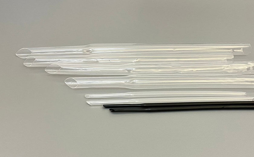 The Quiet Advantage of FEP Heat Shrink Tubing - FEP,PFA,PTFE,EPTFE,PVDF ...